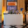 Estelle Bar - White | Vision Furniture Event Rentals
