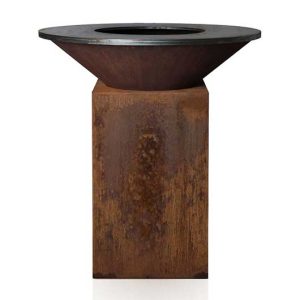OFYR Grill - Wood Fired Cooking | Vision Furniture Event Rentals