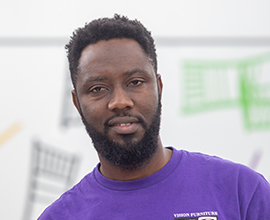 About Vision Furniture | Philadelphia Event Rentals