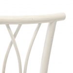 Provence Chair - White | Vision Furniture Event Rentals