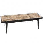 Onsen Coffee Table | Vision Furniture Event Rentals