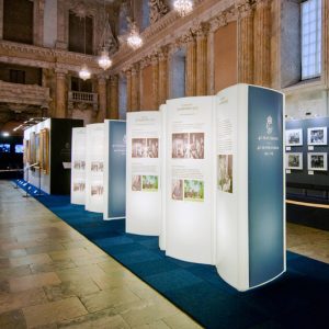 Luminary Collection | Philadelphia Wedding & Event Rentals